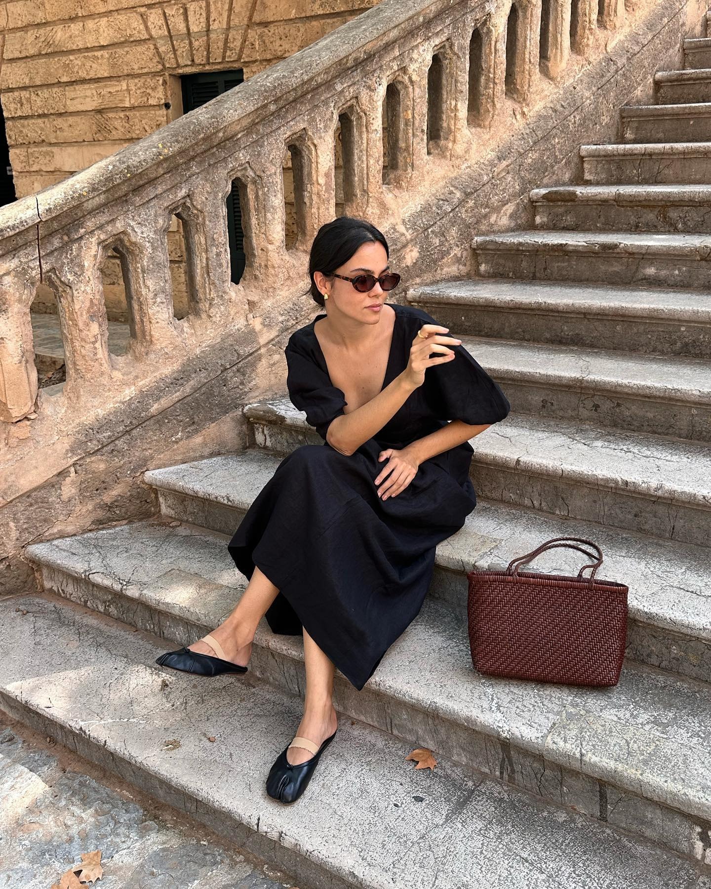 Spain Is Calling%C2%A0%26amp%3B Our Expert-Curated Packing List Will Have You Ready for Your Vacation
