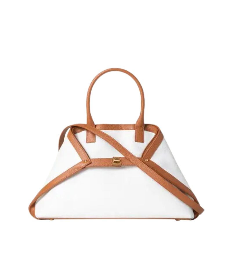 6 Best Akris Bags for 2024: Shapes, Styles, and Statements