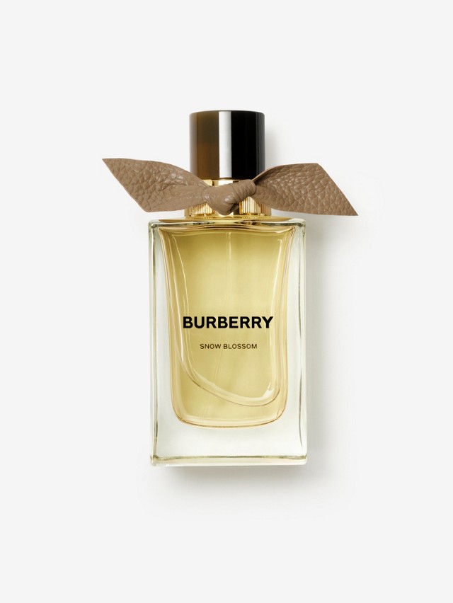 10 Best Burberry Perfumes for Women, Reviewed By a Beauty Editor