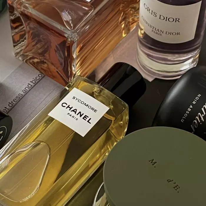 From Sauvage to Savant: Step up Your Scent Game With These 8 Men's Fragrances