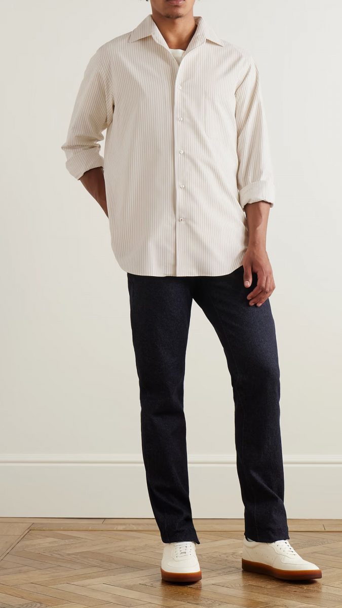 Hampton's Style Guide | MR PORTER's Summer Essentials