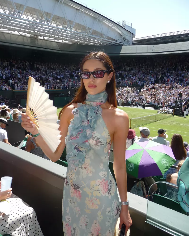 Ace US Open Style With These Outfit Formulas