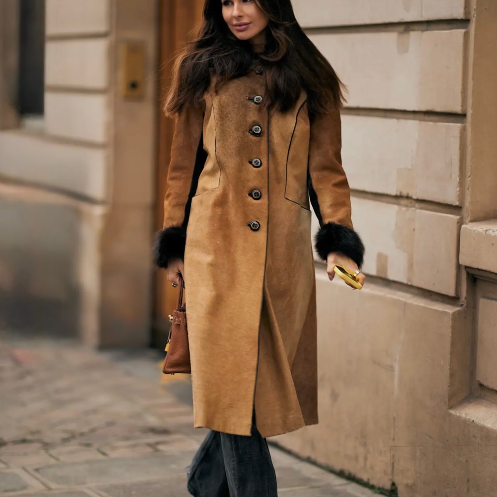 I’m a Personal Shopper—These Are My Must-Haves for Fall