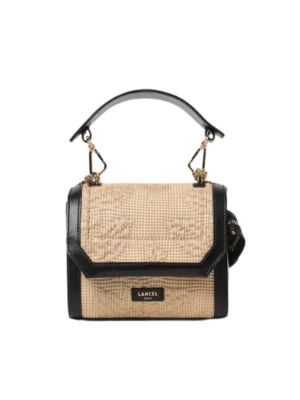 8 Lancel Bags that Bring Back Vintage With a Modern Twist