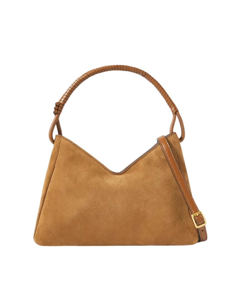 The Best Suede Bags of 2024: Cute Designer Suede Bags