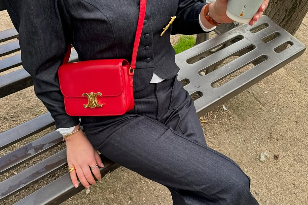 The Best Celine Bags of 2025, According to a Fashion Editor
