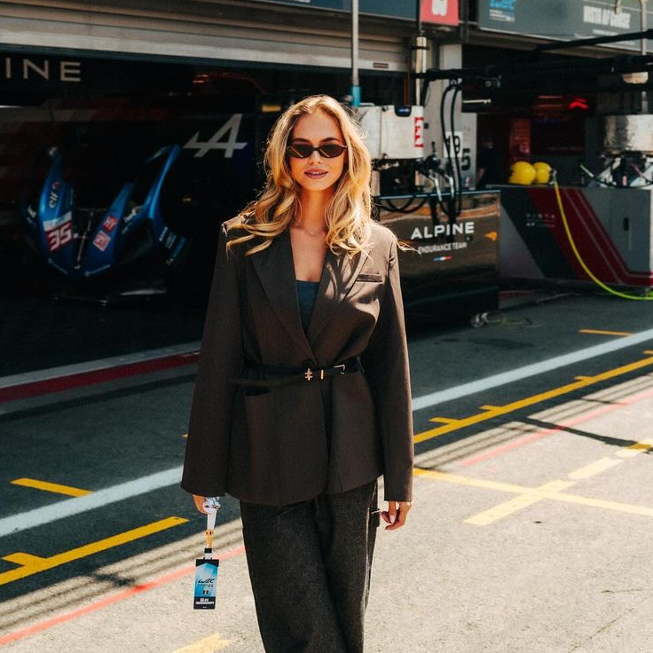 What to Wear to the Grand Prix: A Complete Formula 1 Packing List