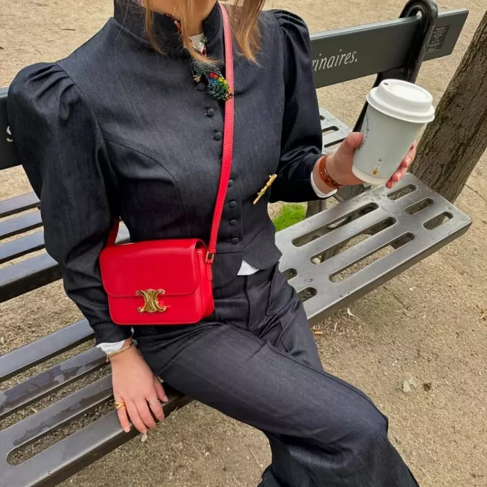 Meet the Celine Bags That Are Lining Our Clients' Closets Right Now
