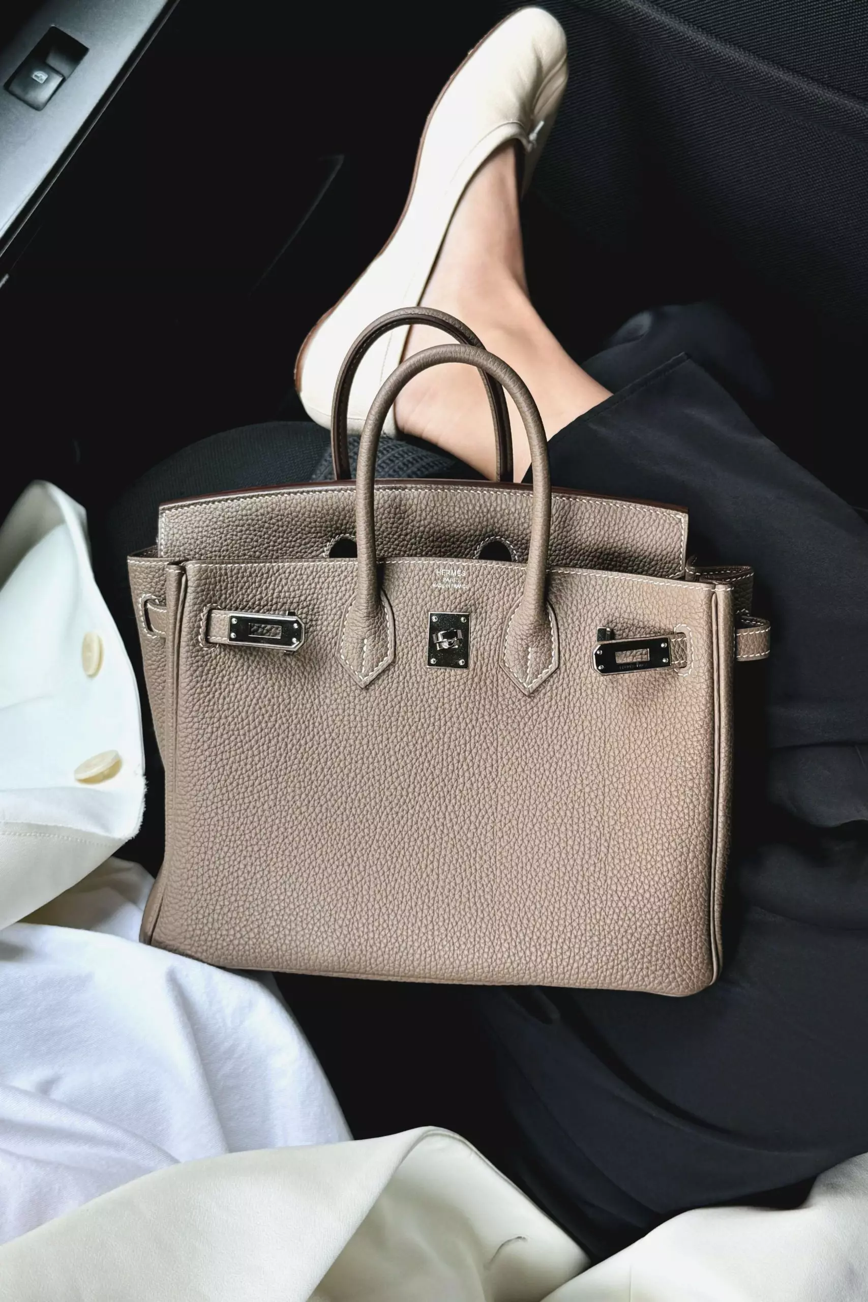Looking to Buy a Birkin Bag%3F Our Luxury Shopping Editor Has the Answers