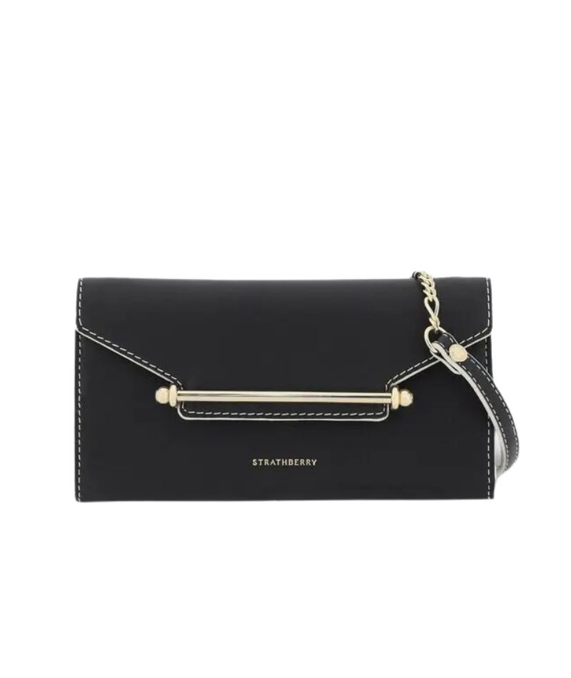 6 Best Strathberry Bags: Scotland's Finest Minimal Designs