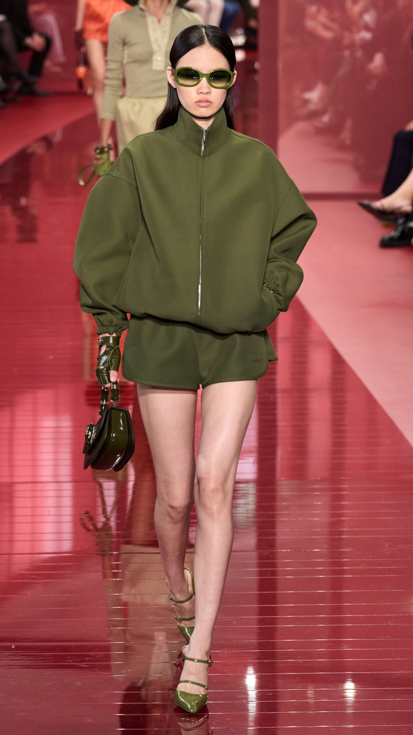 Milan Fashion Week Spring/summer Trends