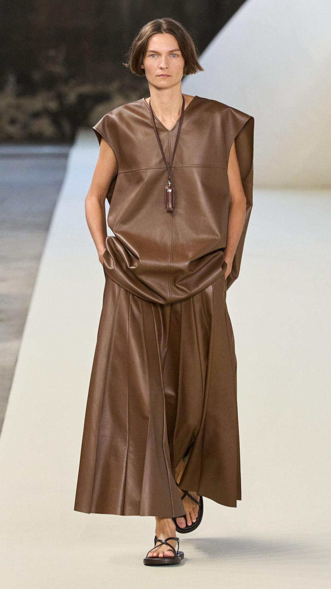 Milan Fashion Week Spring/summer Trends