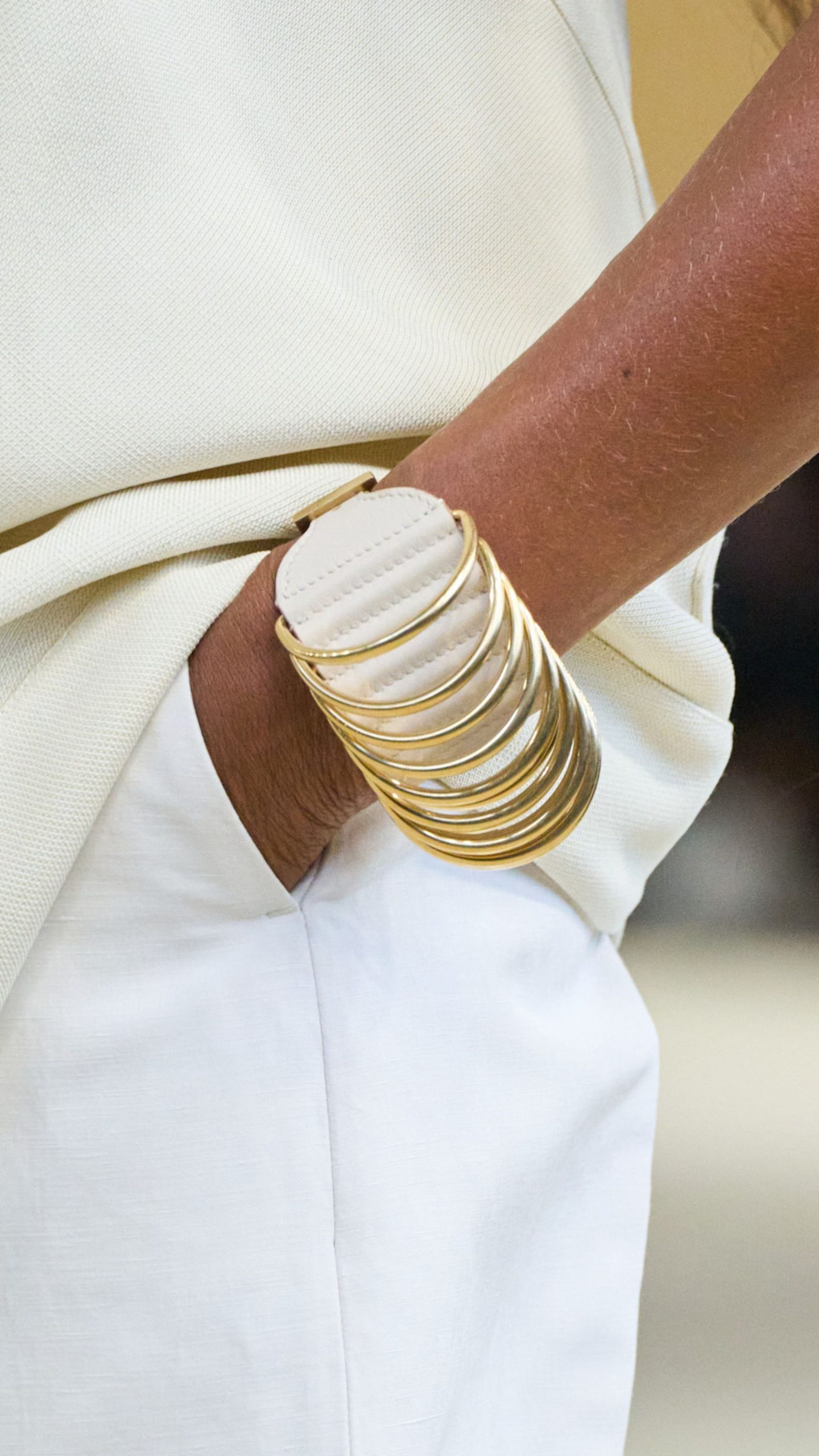 Milan Fashion Week Spring/summer Trends