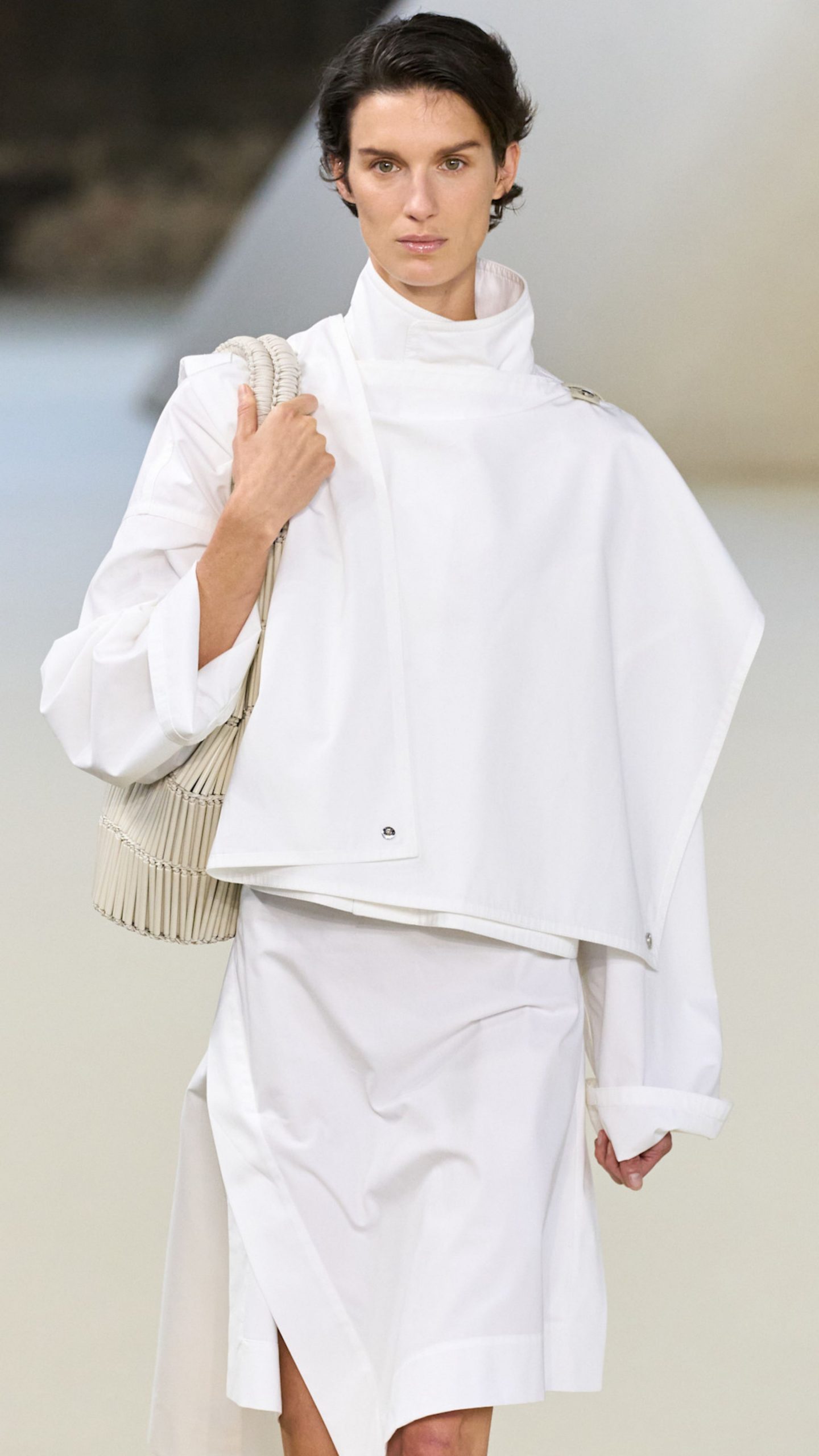 Milan Fashion Week Spring/summer Trends