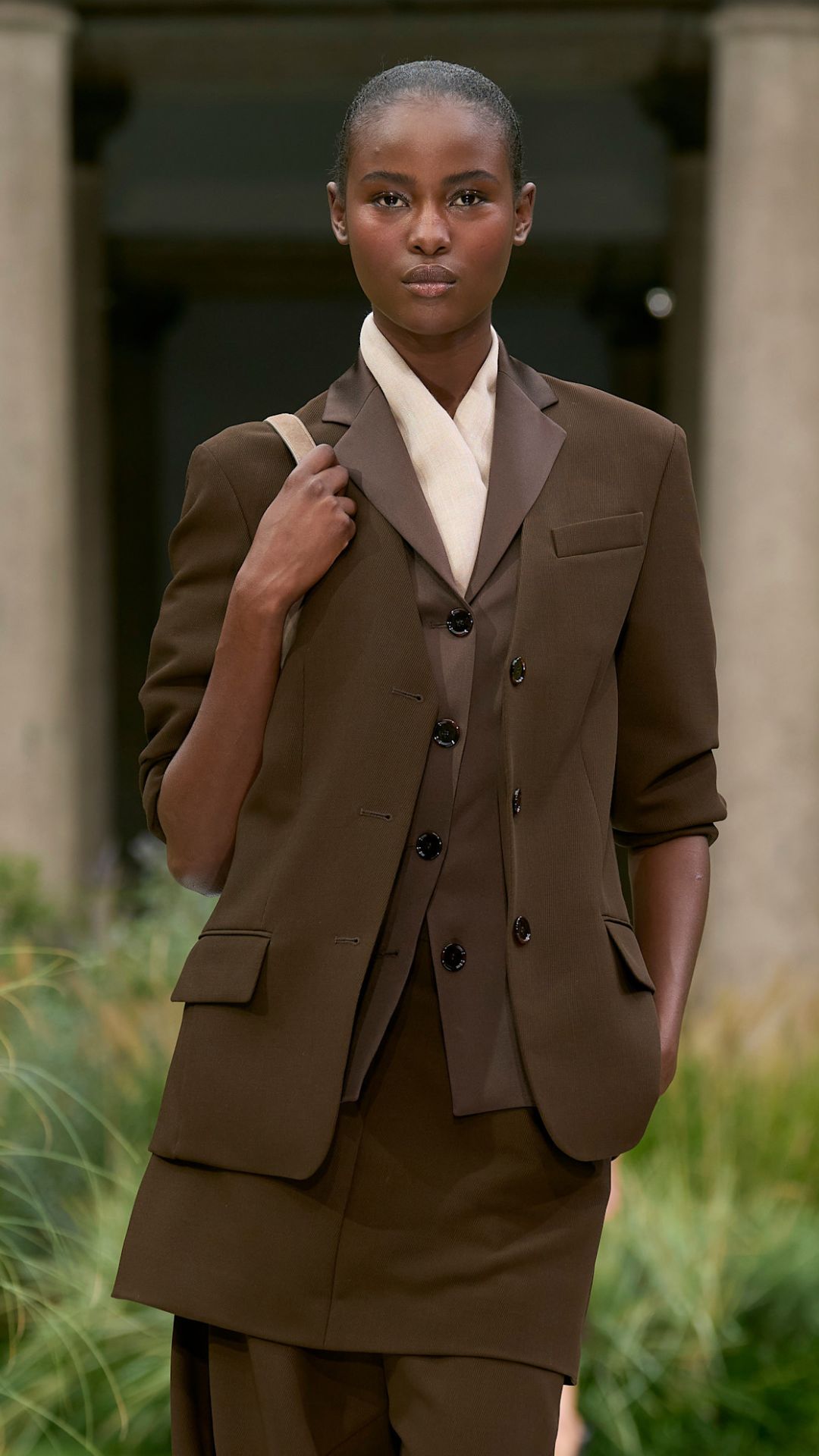 Milan Fashion Week Spring/summer Trends