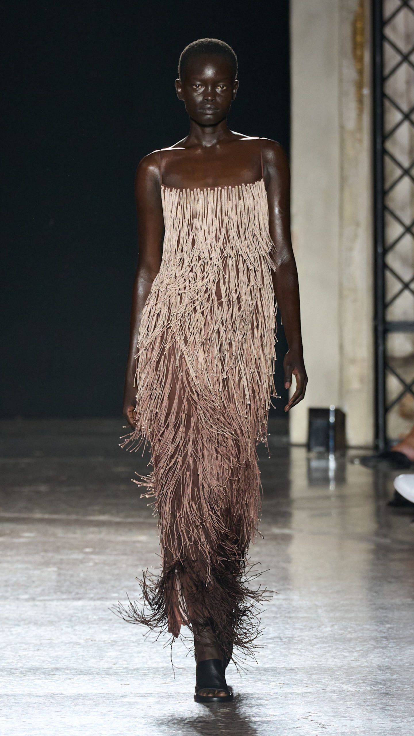 Milan Fashion Week Spring/summer Trends