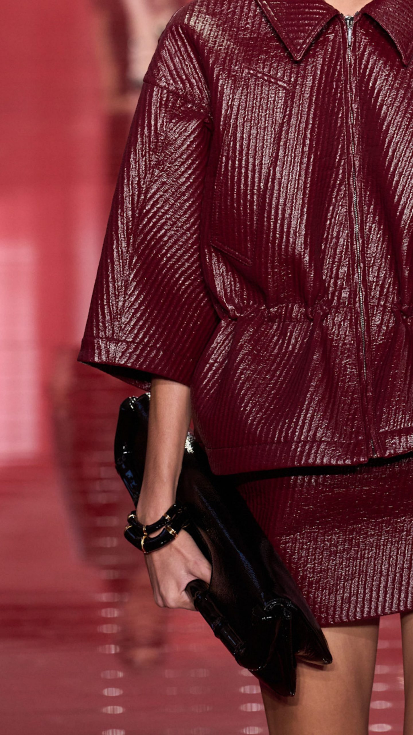 Milan Fashion Week Spring/summer Trends