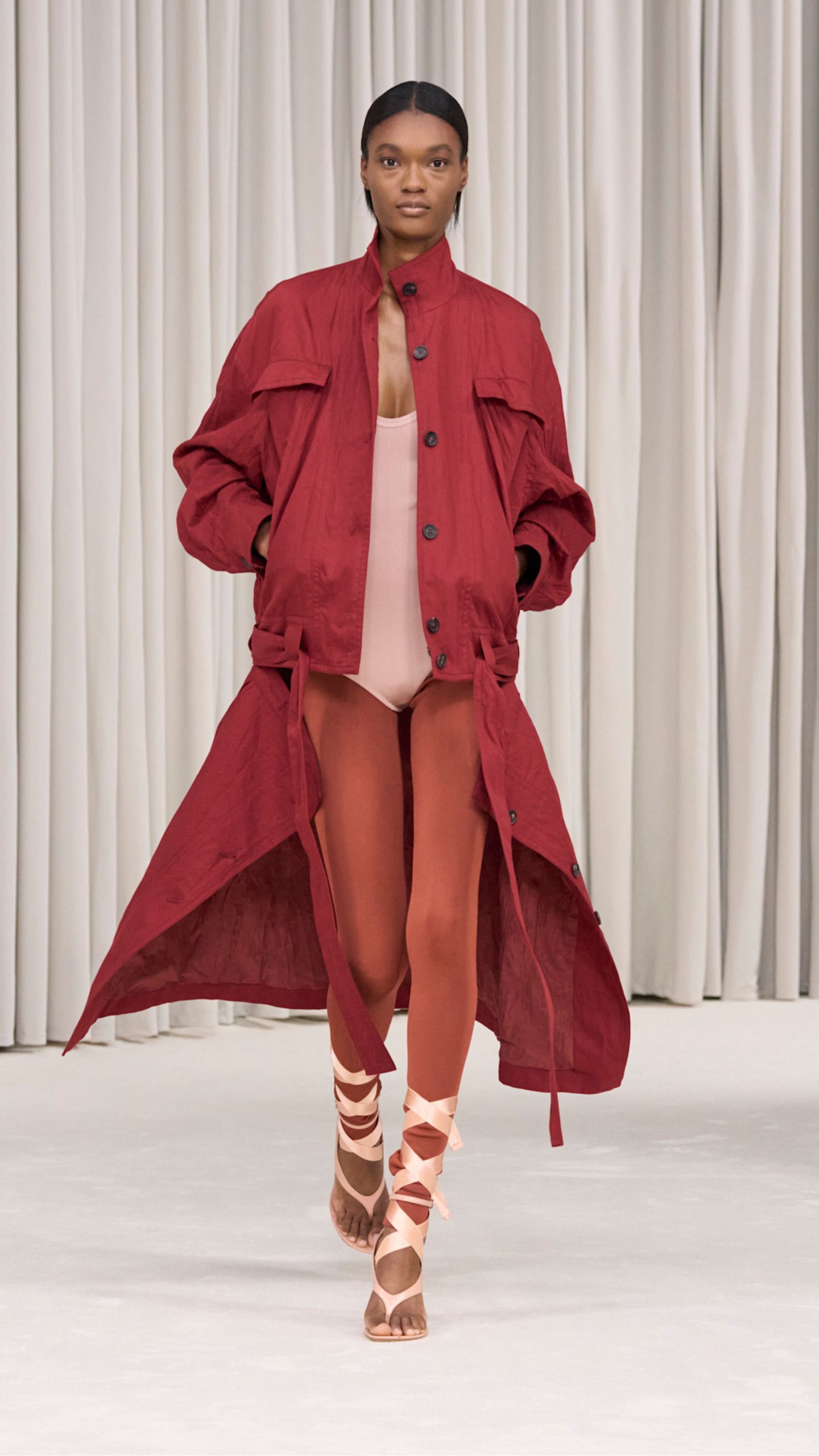 Milan Fashion Week Spring/summer Trends