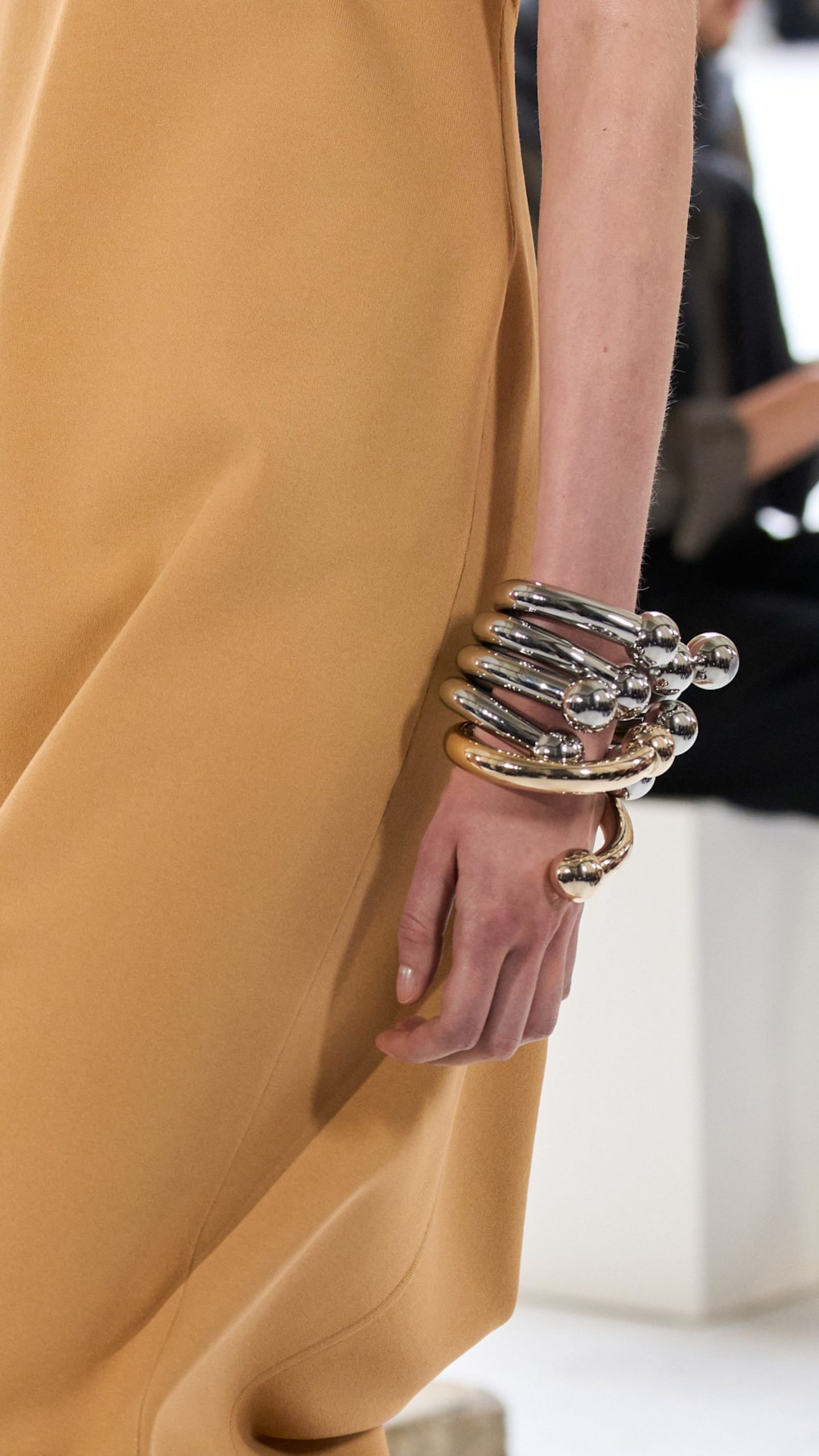 Milan Fashion Week Spring/summer Trends