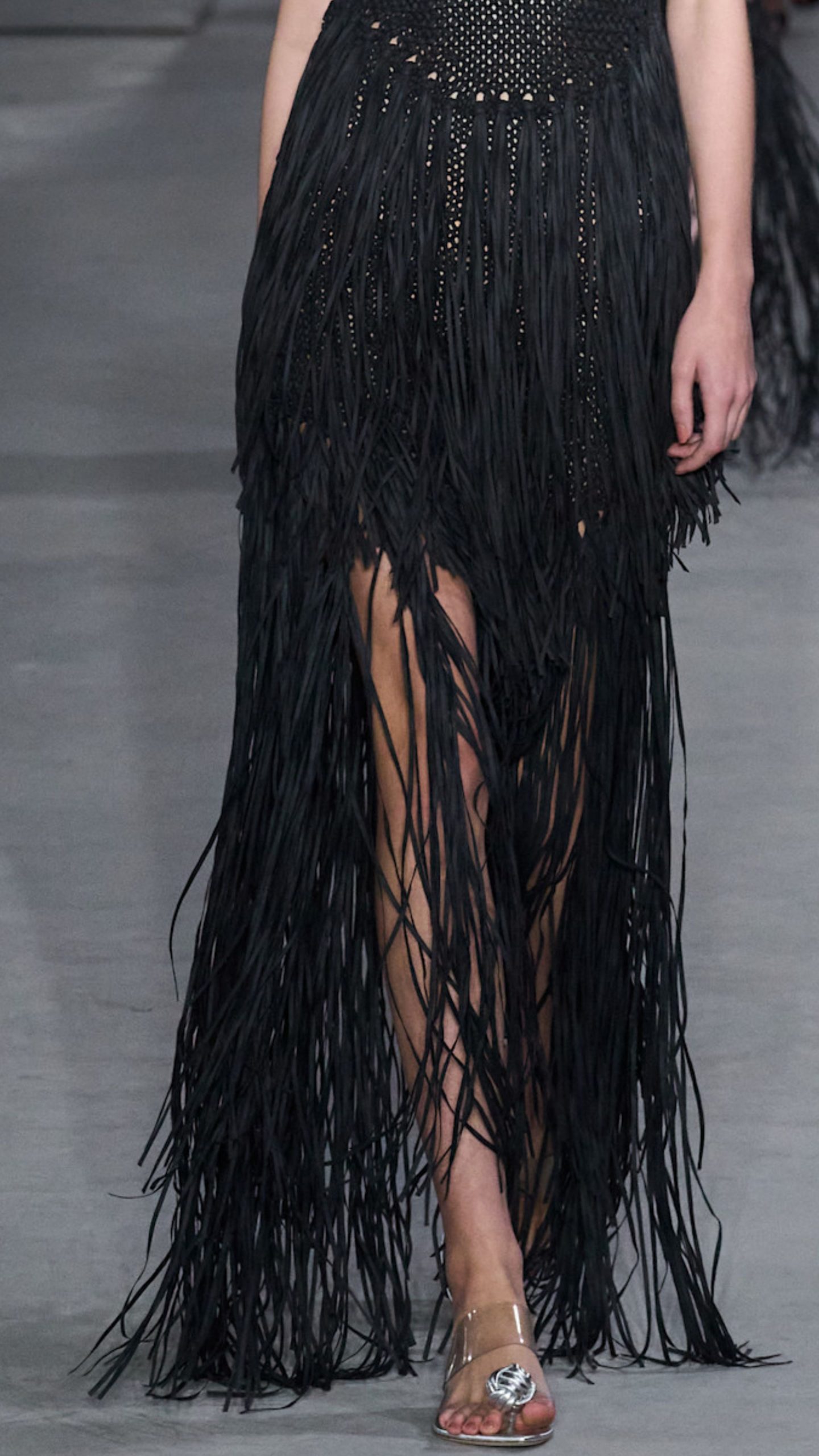 Milan Fashion Week Spring/summer Trends