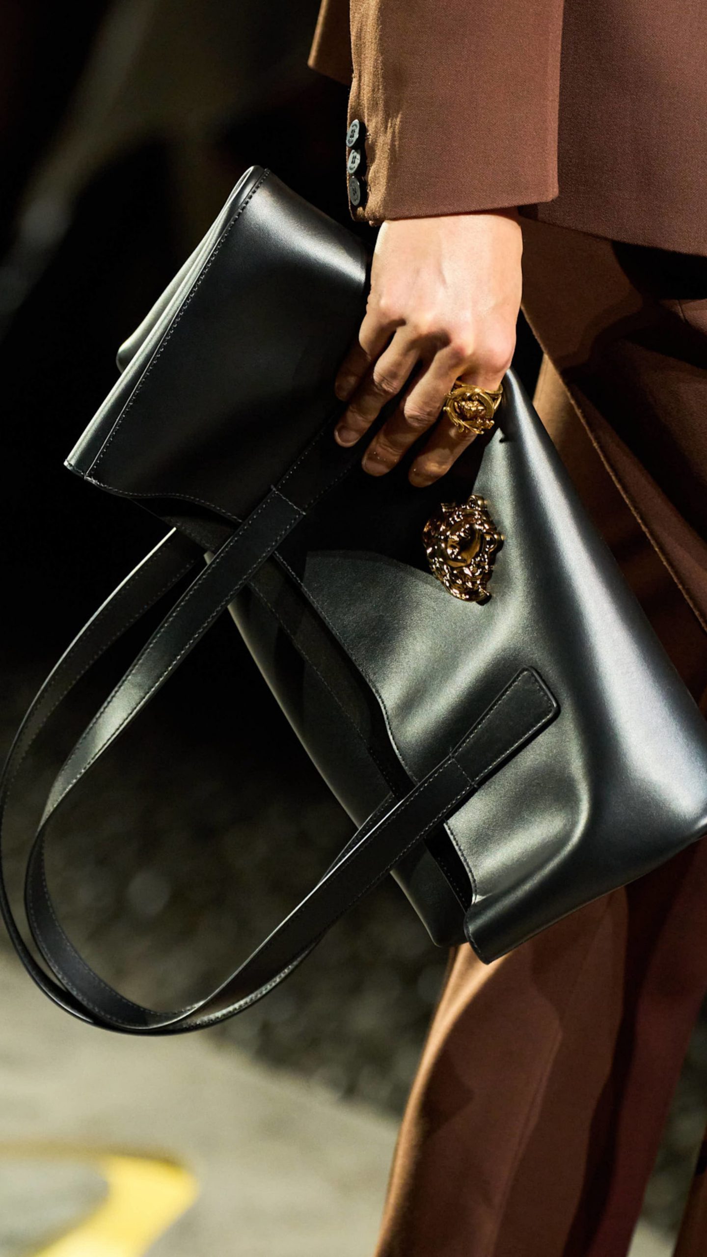 Milan Fashion Week Spring/summer Trends