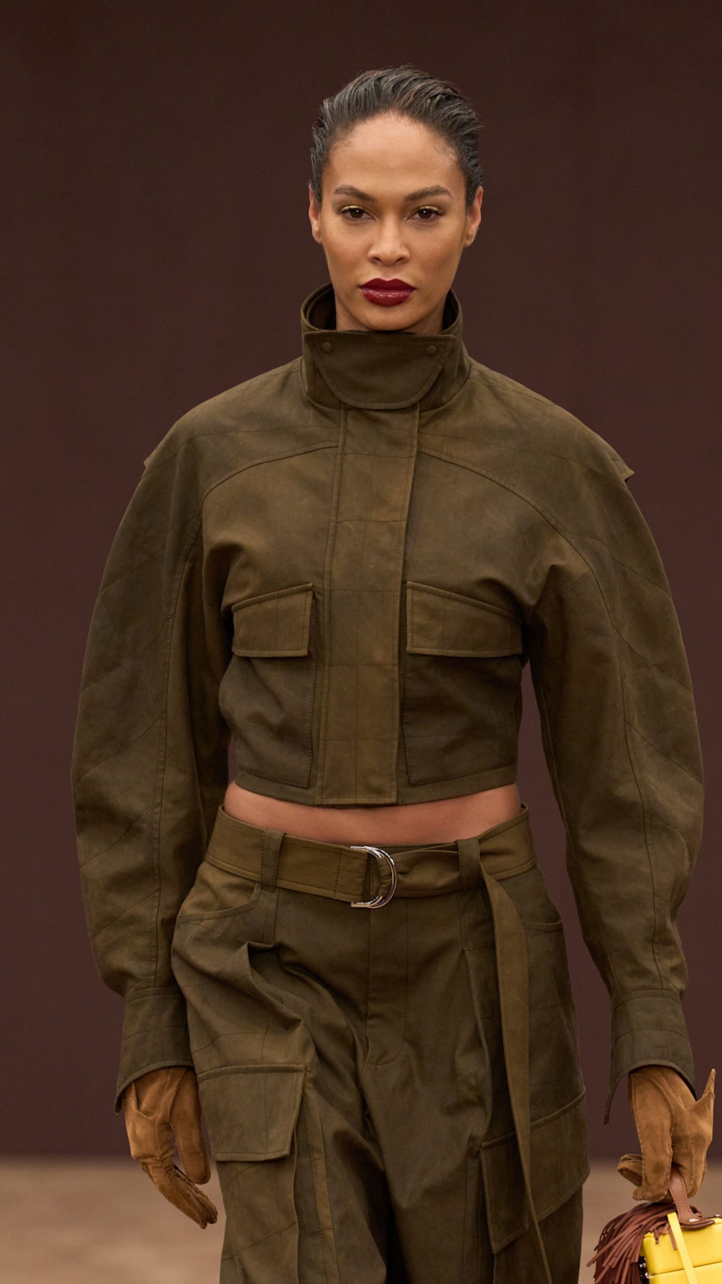 Milan Fashion Week Spring/summer Trends