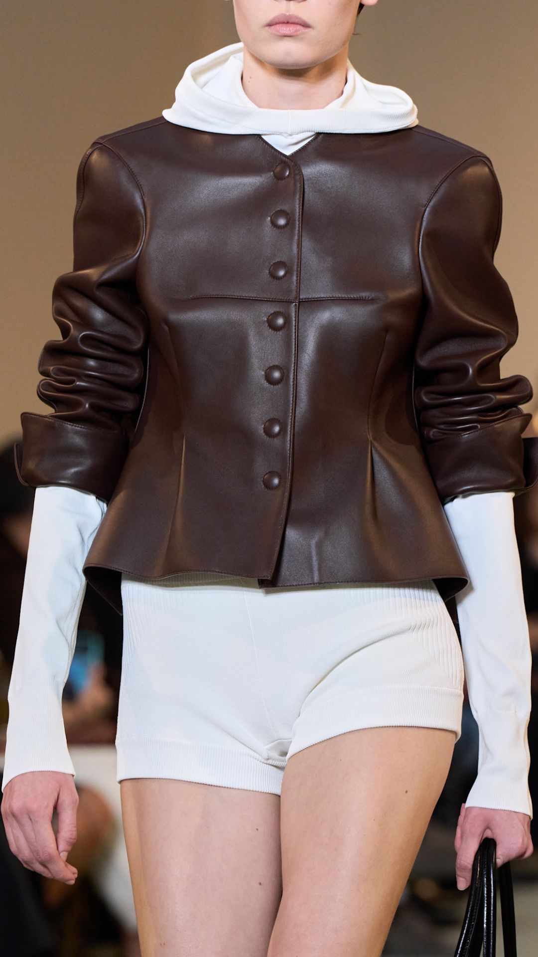 Milan Fashion Week Spring/summer Trends