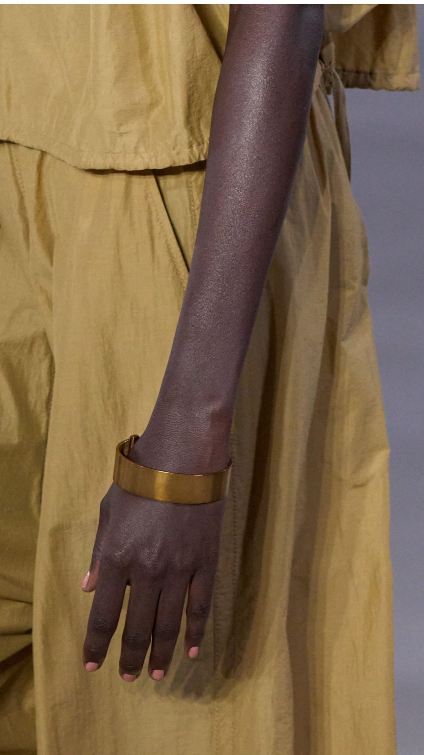 Milan Fashion Week Spring/summer Trends