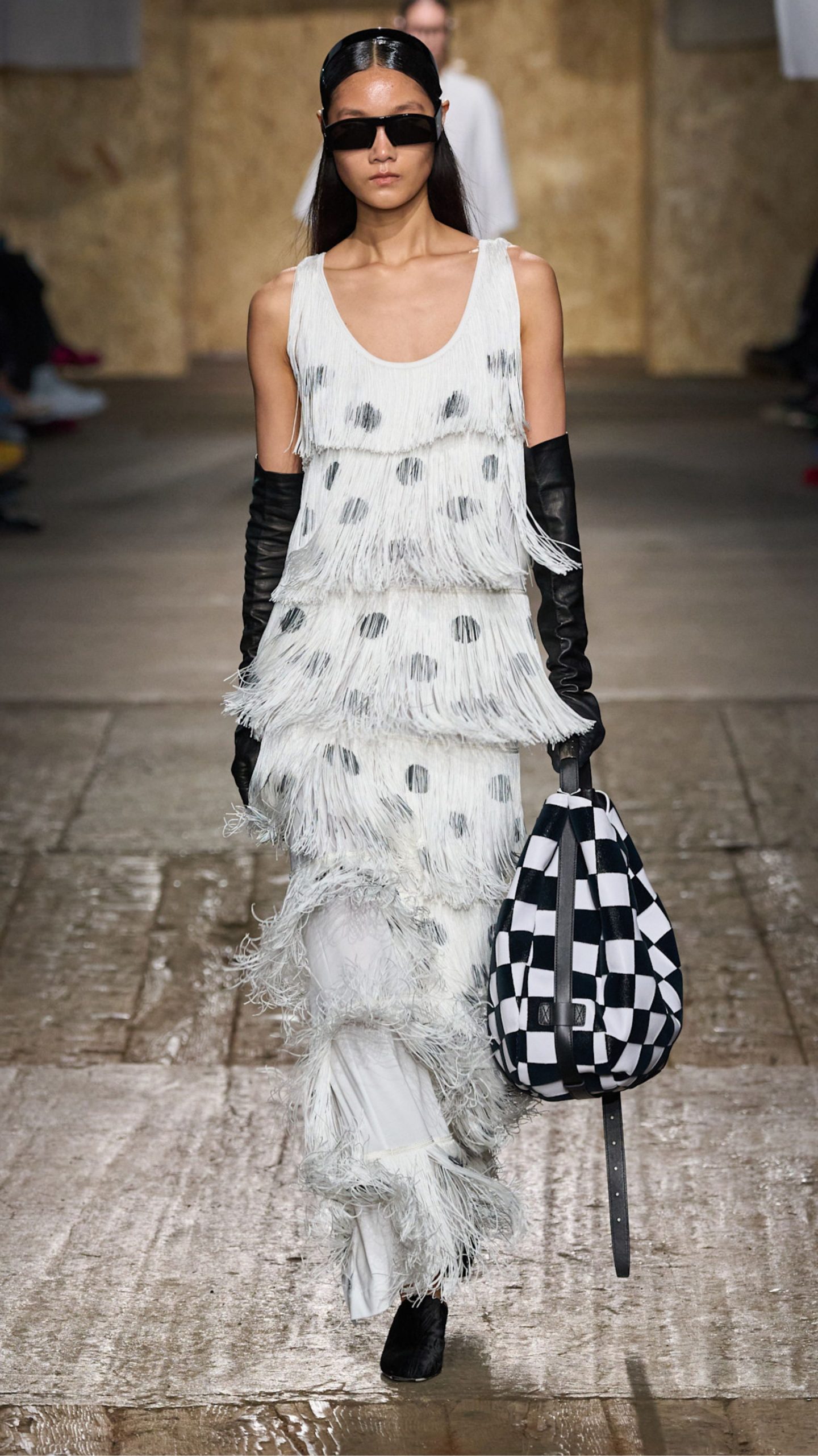 Milan Fashion Week Spring/summer Trends