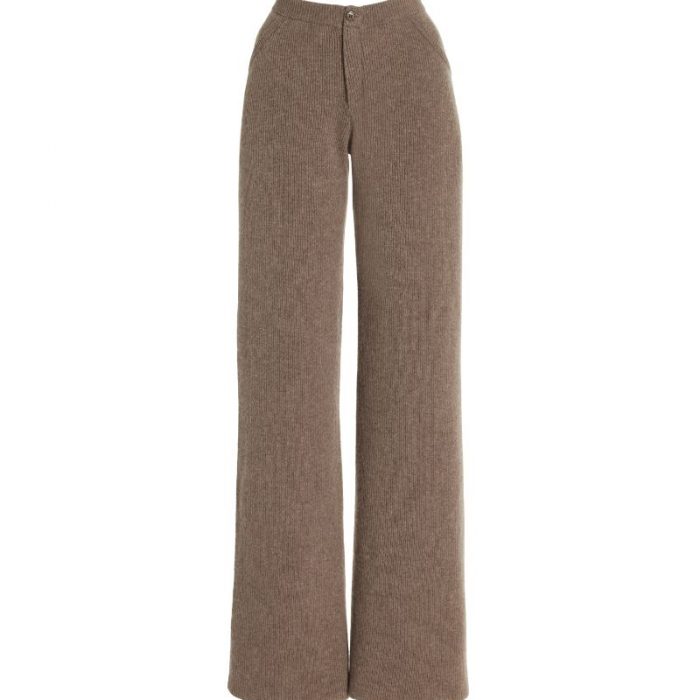 The 5 Best Cashmere Loungewear Sets for Every Occasion