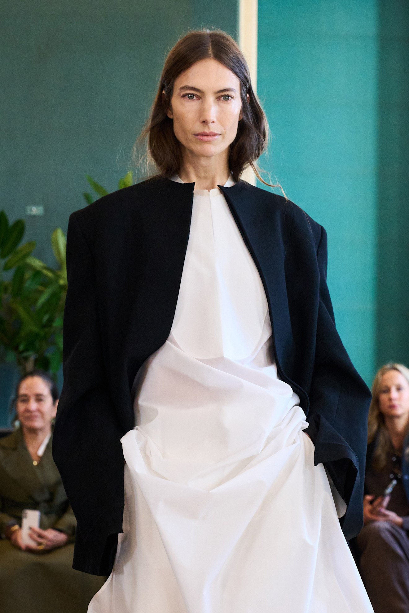 Paris Fashion Week Spring Summer Trends