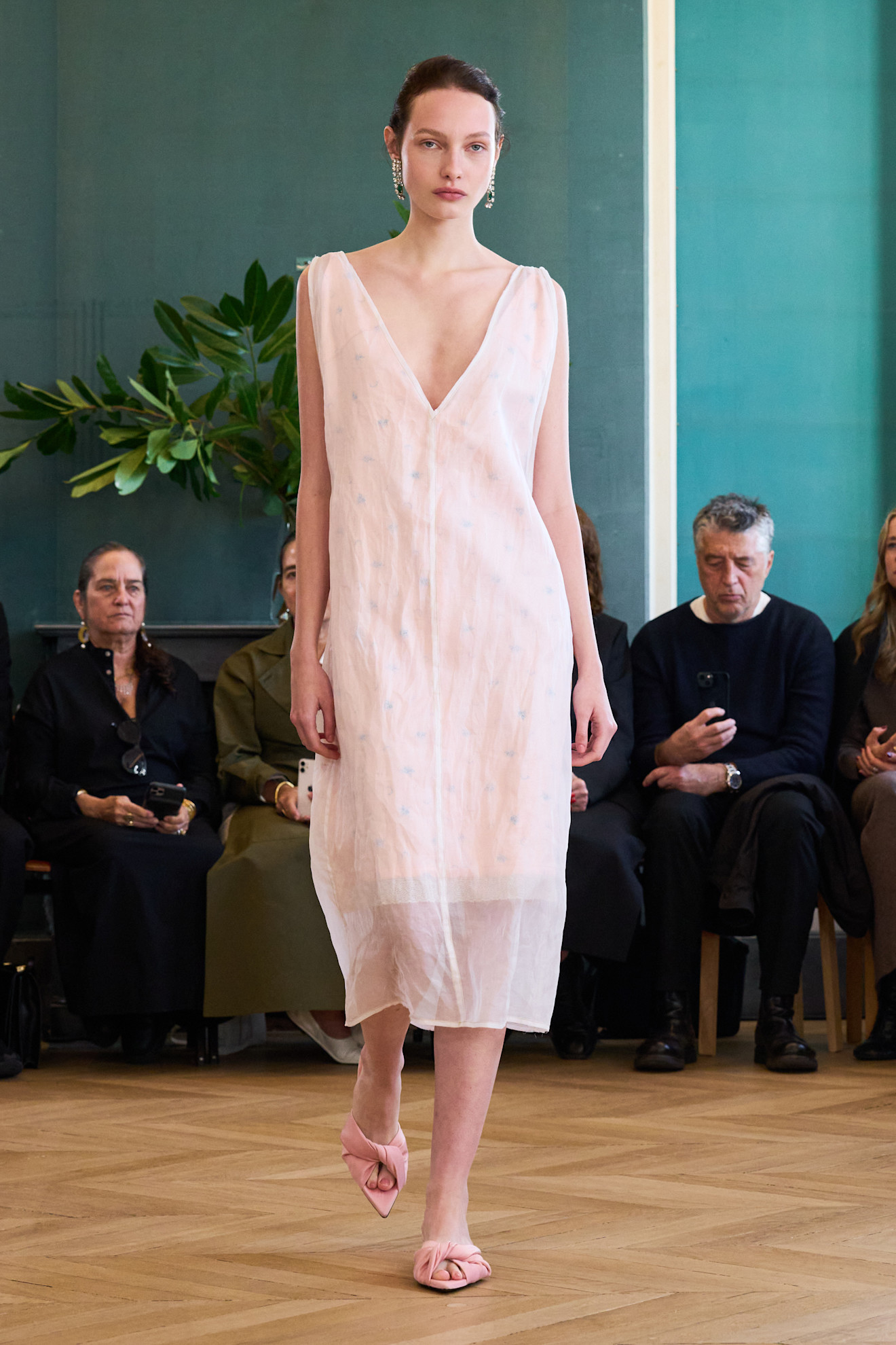 Paris Fashion Week Spring Summer Trends
