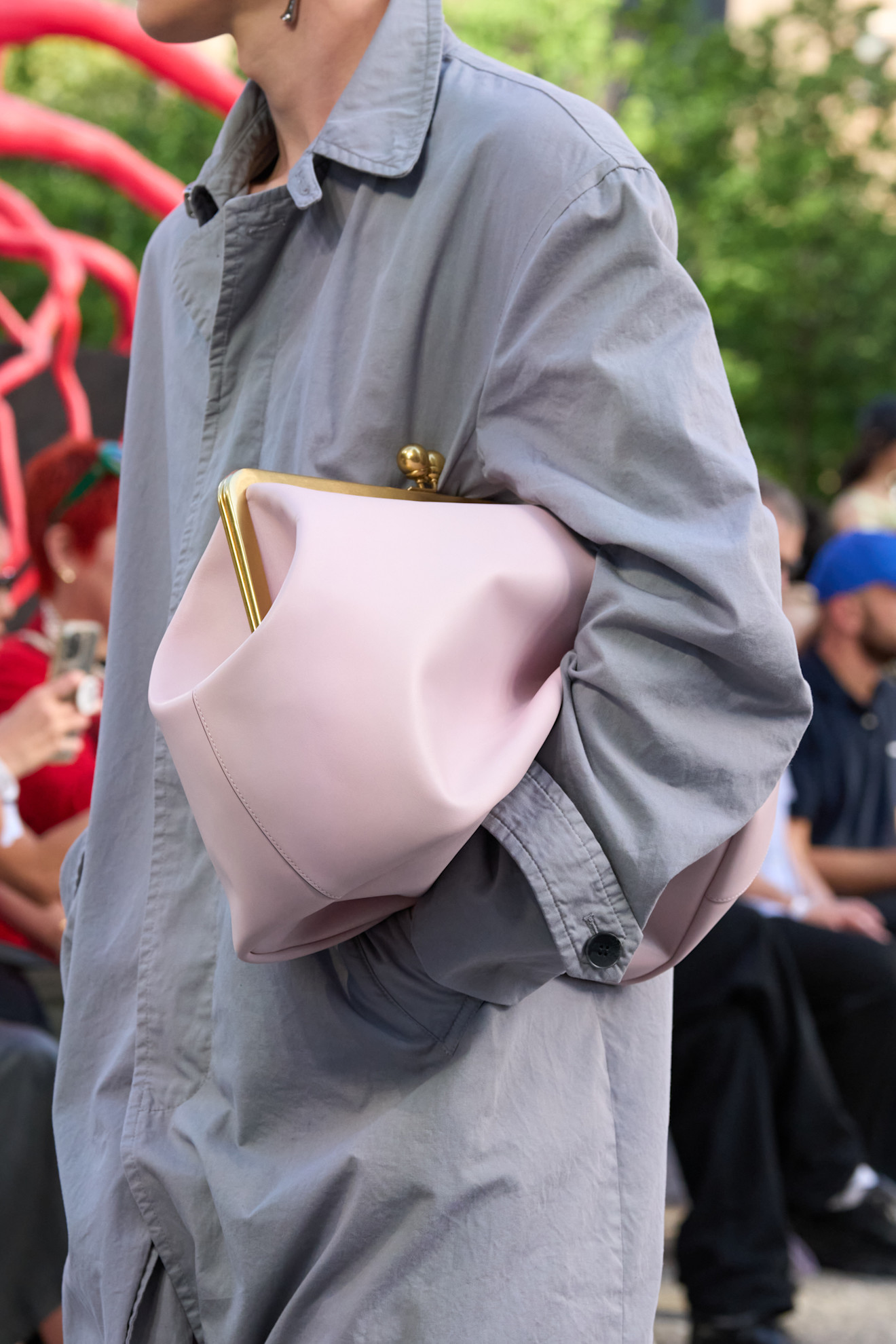 New York Fashion Week Spring Summer Trends