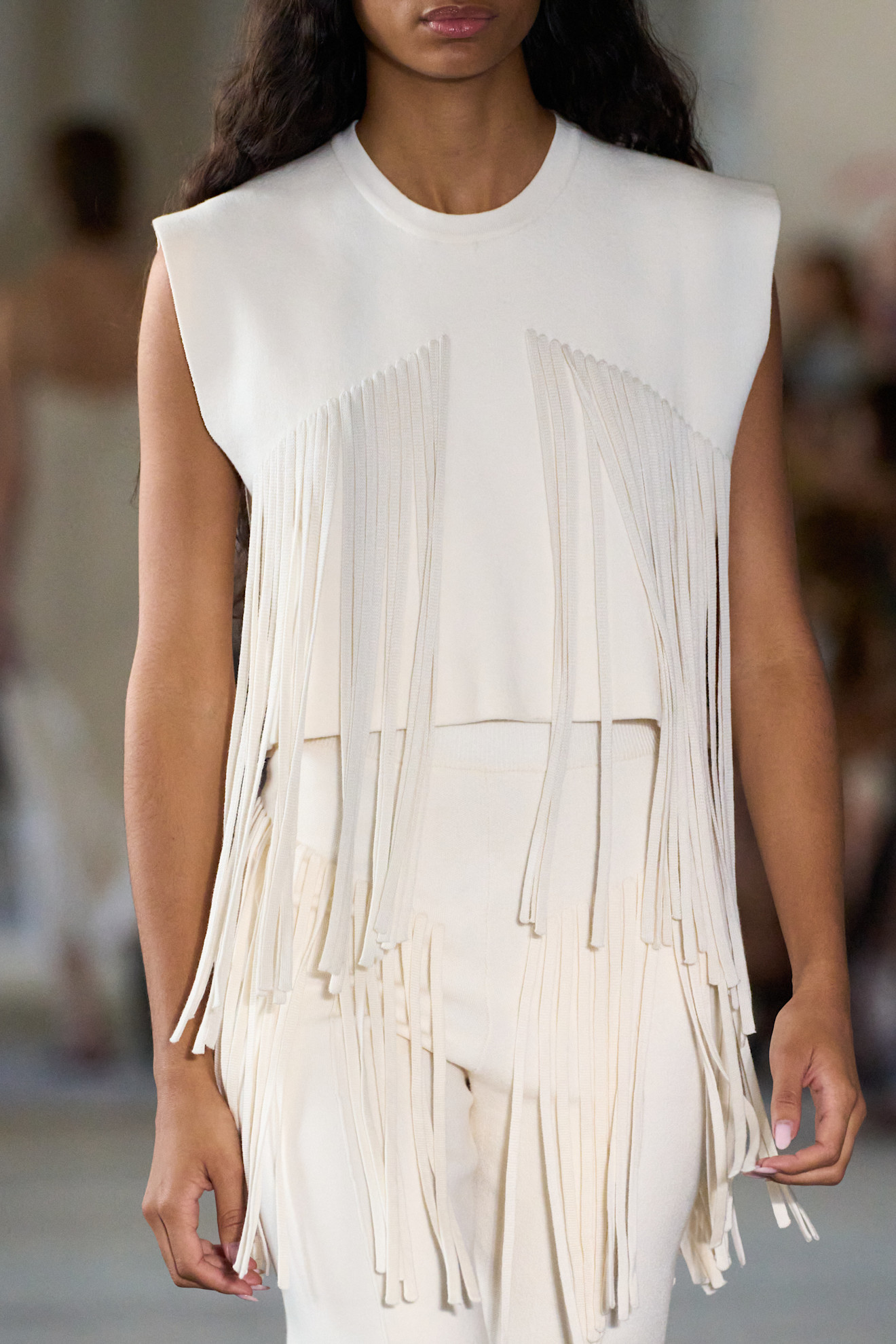 New York Fashion Week Spring Summer Trends