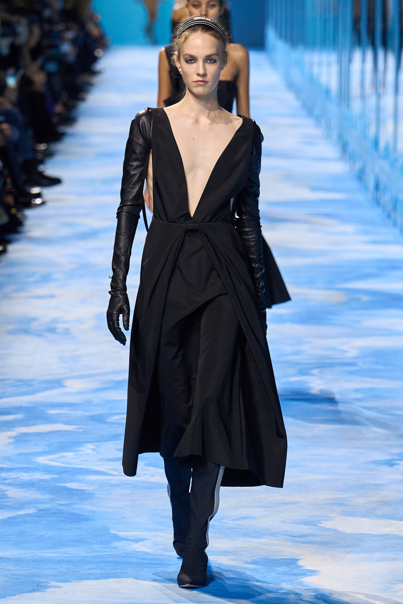Paris Fashion Week Spring Summer Trends