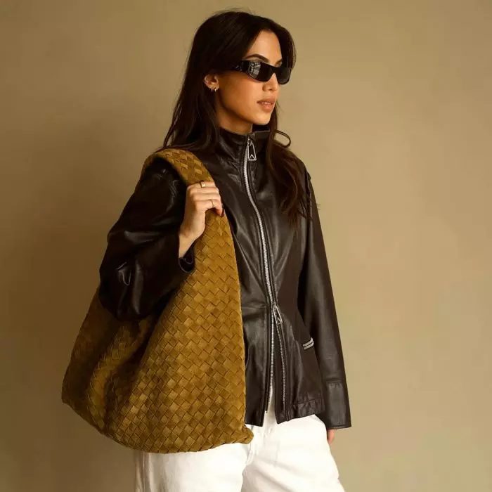 Brown is Back—Here’s How to Wear It