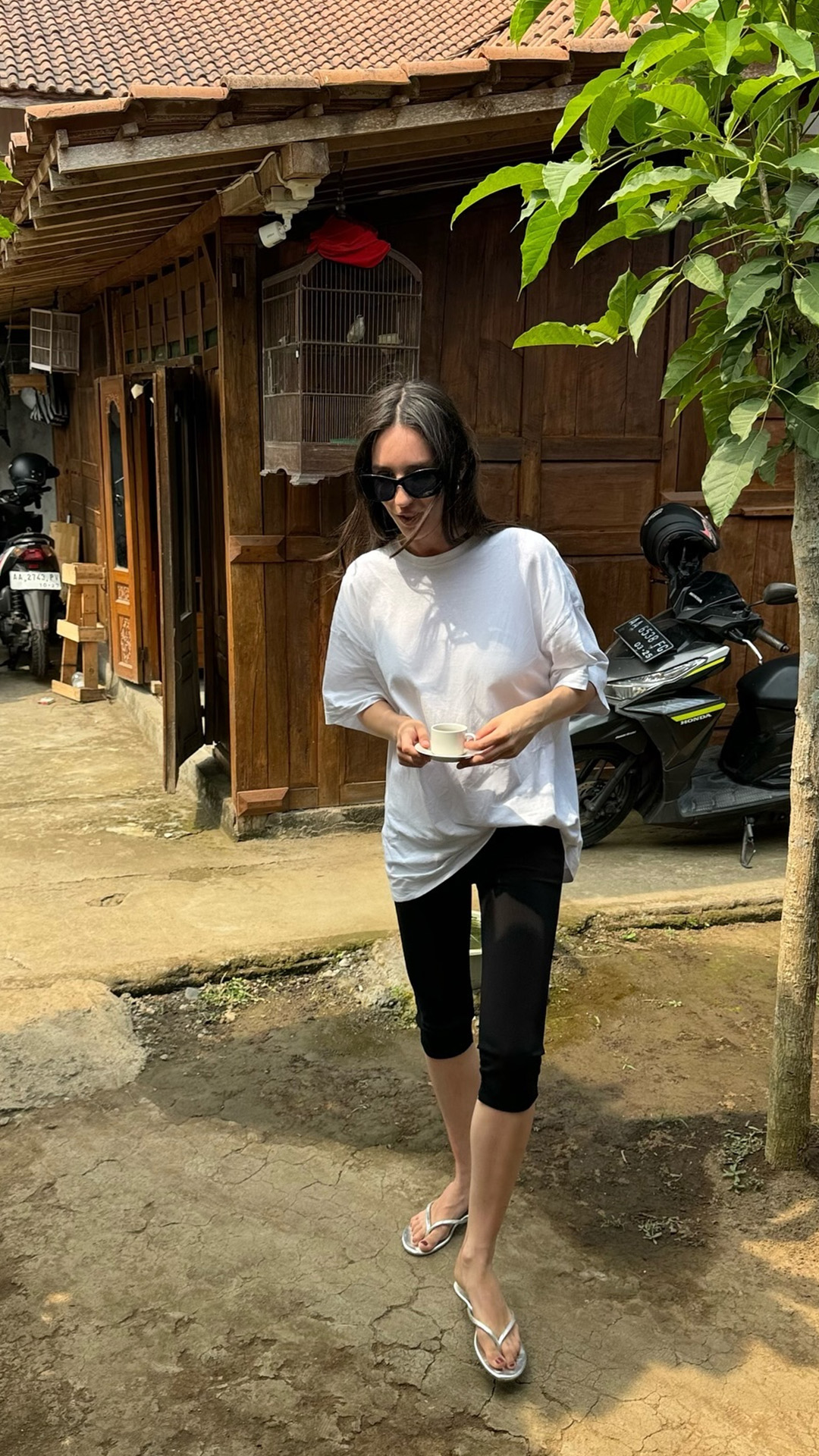 What To Wear In Thailand According To The Chicest Bangkok Resident what-to-wear-in-thailand-according-to-the-chicest-bangkok-resident