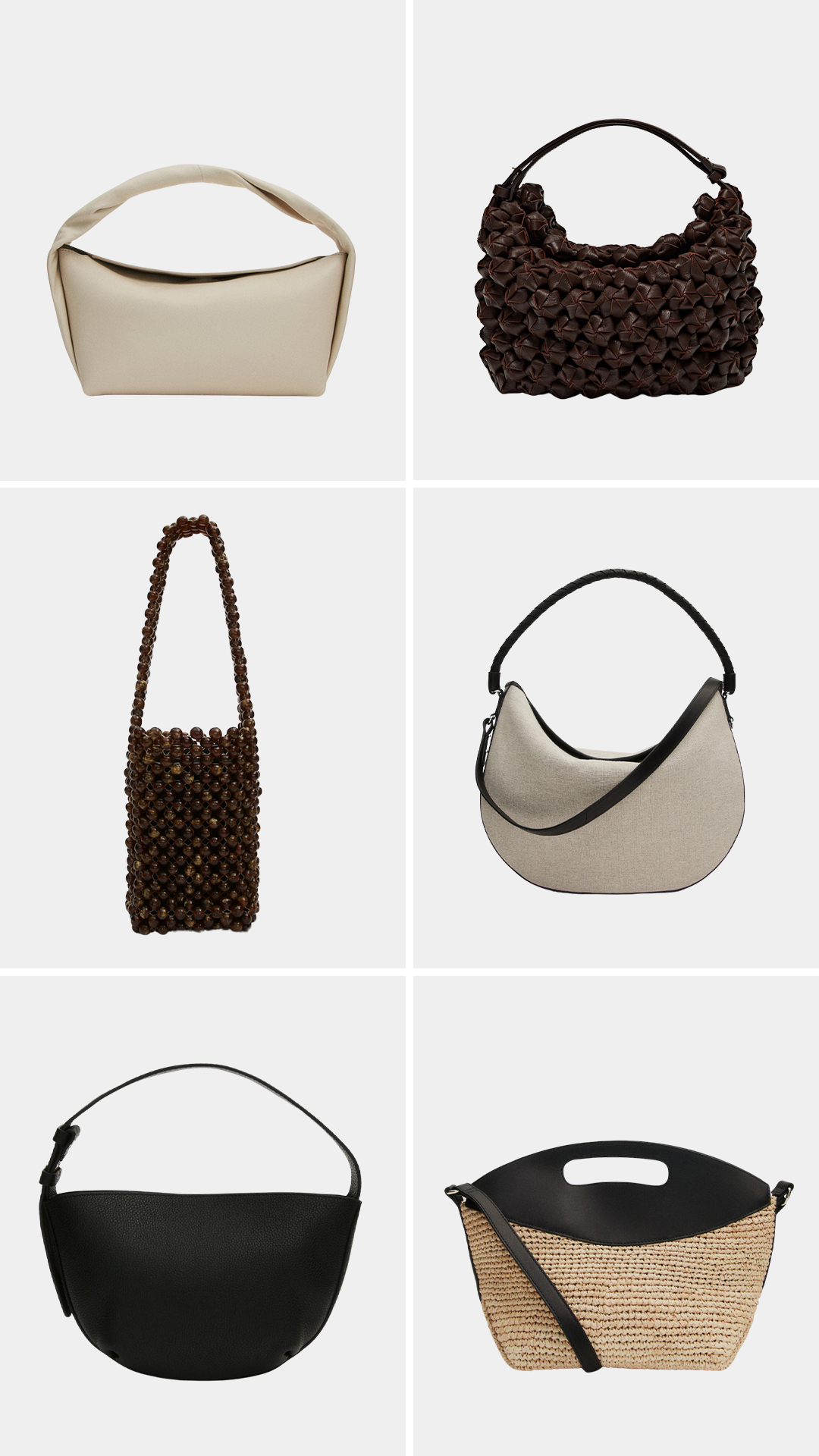 Top 8 Massimo Dutti Bags That are Fit for Royalty