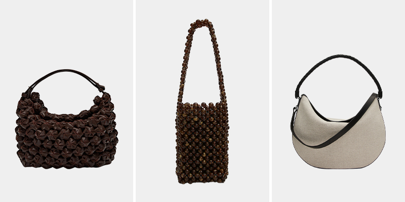 Top 8 Massimo Dutti Bags That are Fit for Royalty