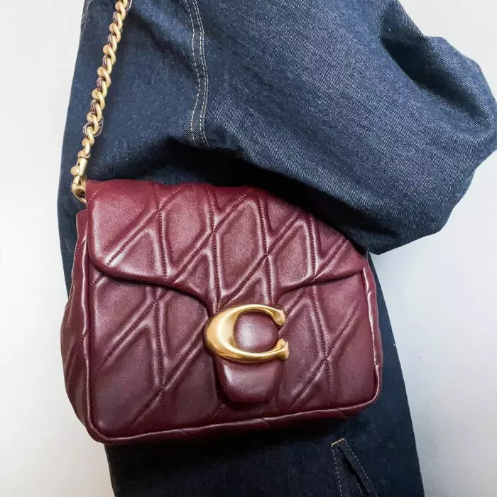 It’s Viral for a Reason—Meet The Coach Bag That’s Defining 2024