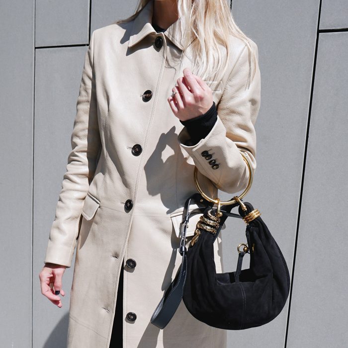 3 Ways our Head of Personal Shopping Styles Veronica De Piante