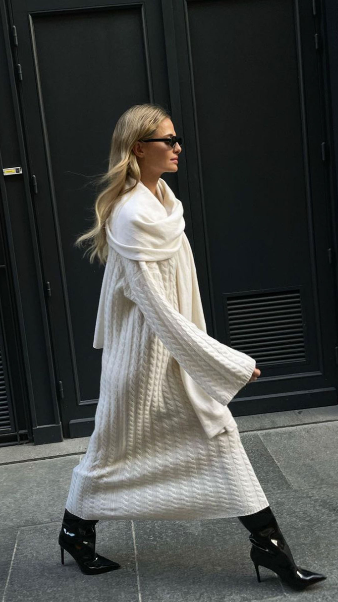 Chic Maxi Dress Outfits: Dependable Outfit Ideas to Repeat This Fall Chic Maxi Dress Outfits: Dependable Outfit Ideas to Repeat This Fall
