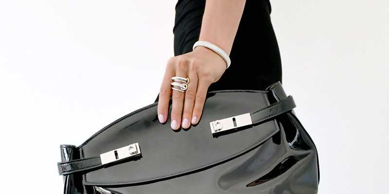 The Best Designer Rings, According to Our Chic Jewelry Expert