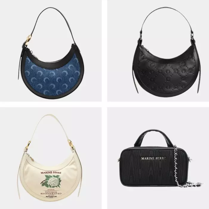 2024's Top 7 Marine Serre Bags: Eco-friendly Picks