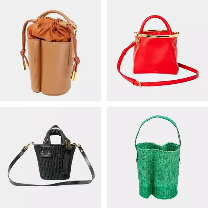 8 Best Sacai Bags: Where Familiar Meets Experimental