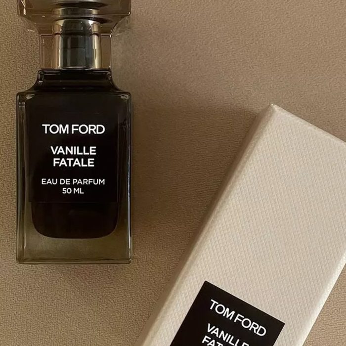 According to a Parisian Perfumer, Vanilla Perfumes Are a Must-Have in Your Fragrance Cabinet