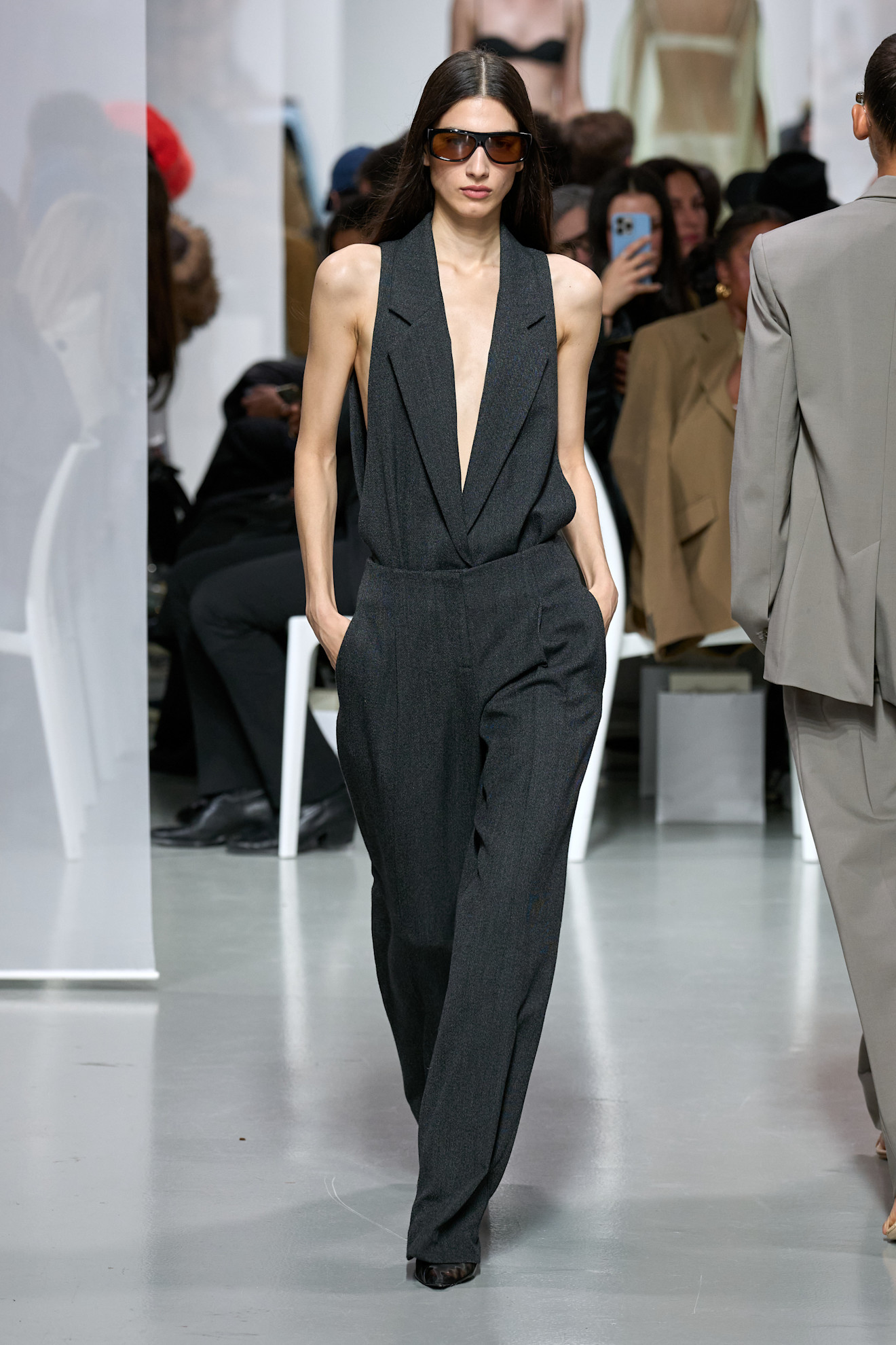 Paris Fashion Week Spring Summer Trends