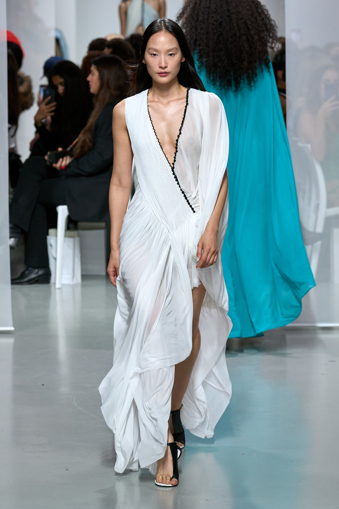 Paris Fashion Week Spring Summer Trends