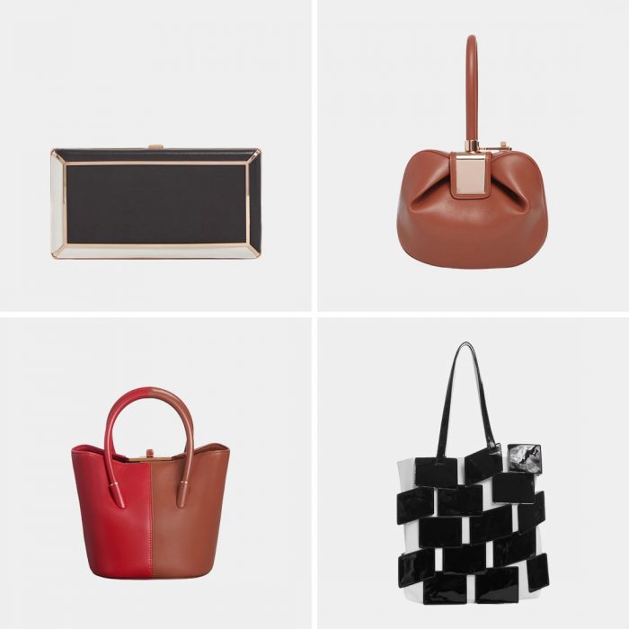 <strong> </strong>7 Best Gabriela Hearst Bags That Reflect Conscious Luxury