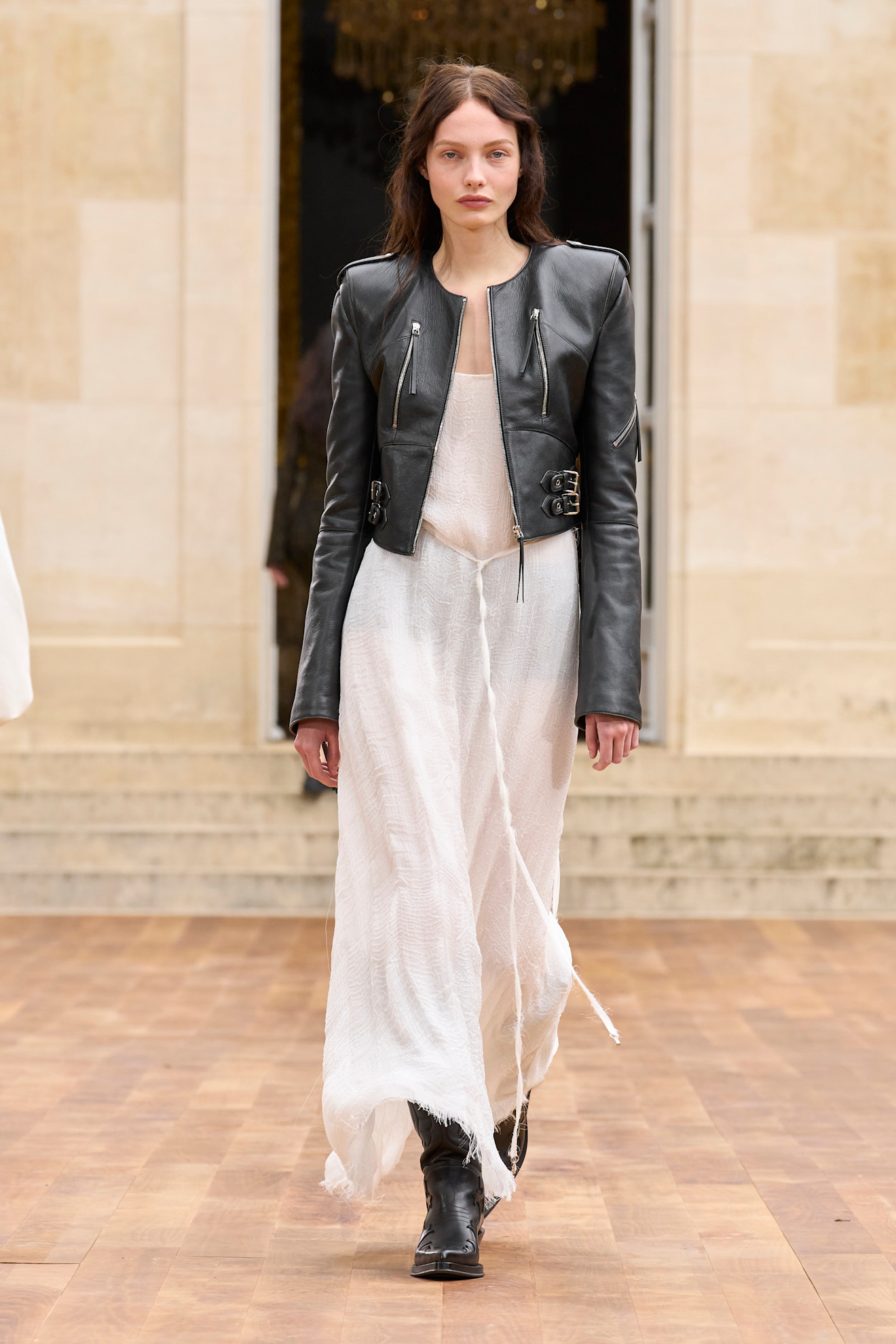 Paris Fashion Week Spring Summer Trends